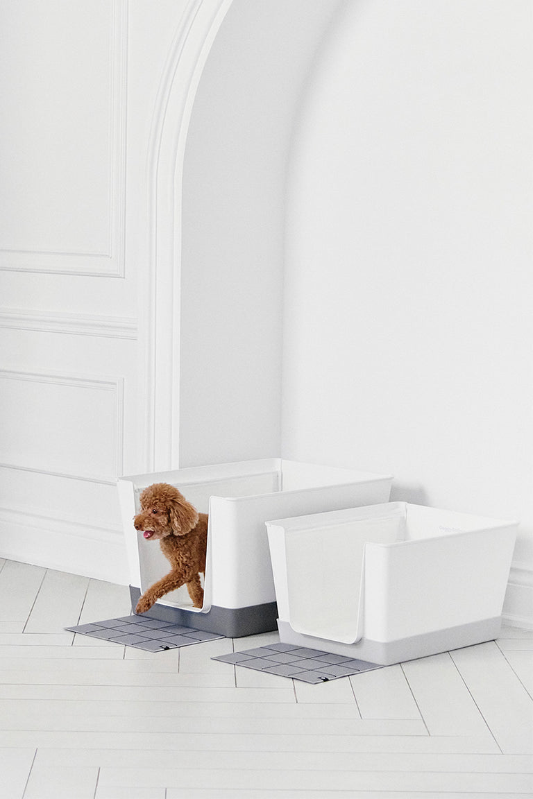 Doggy Bathroom | Best Indoor Potty for Small Dogs and Puppies ...